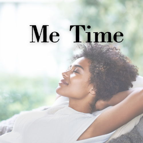 Me Time Stickers – Get Sheet Done