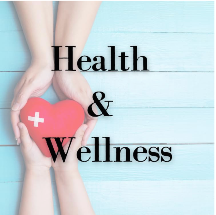 Health and Wellness – Get Sheet Done